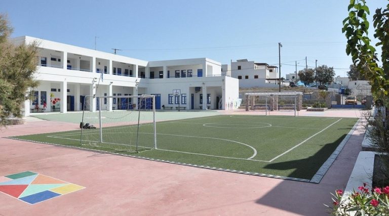 Ενεργειακή αναβάθμιση κτιρίων σε Μύκονο, Μήλο και Ίο με την υποστήριξη ...